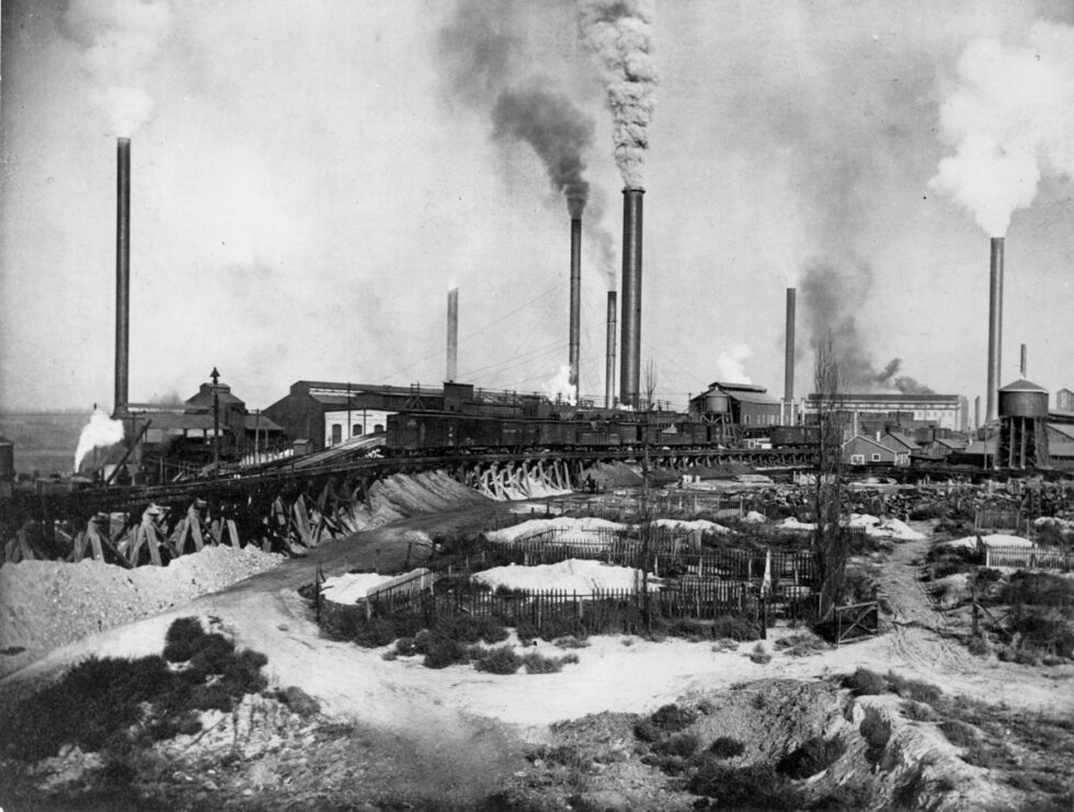 A century of hair samples proves leaded gas ban worked - Ars Technica