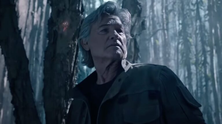 A new Titan emerges in Monarch: Legacy of Monsters S2 teaser - Ars Technica