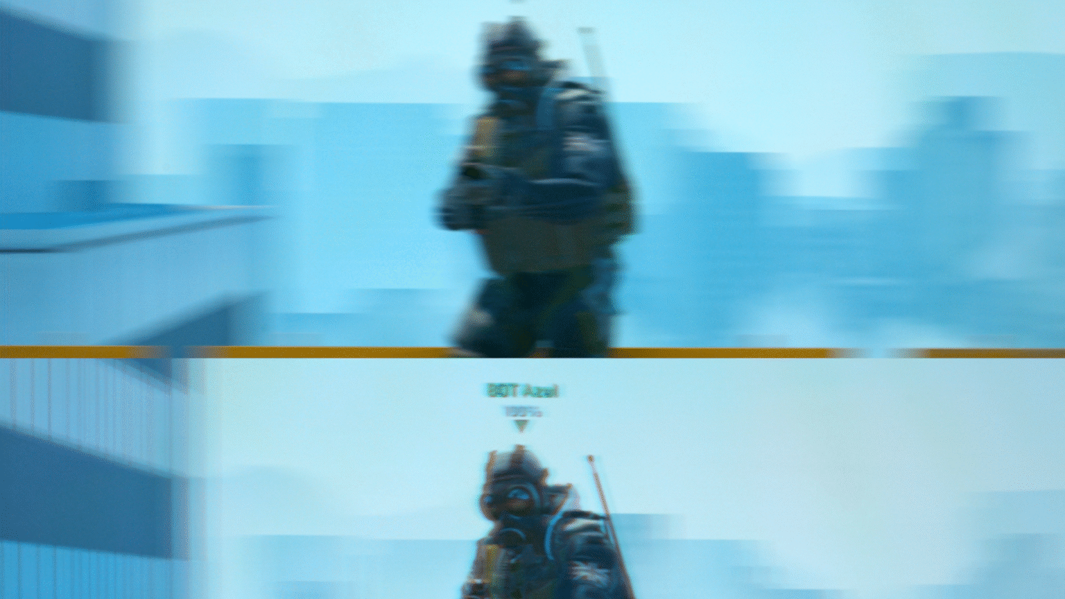 Nvidia’s new G-Sync Pulsar monitors target motion blur at the human ...