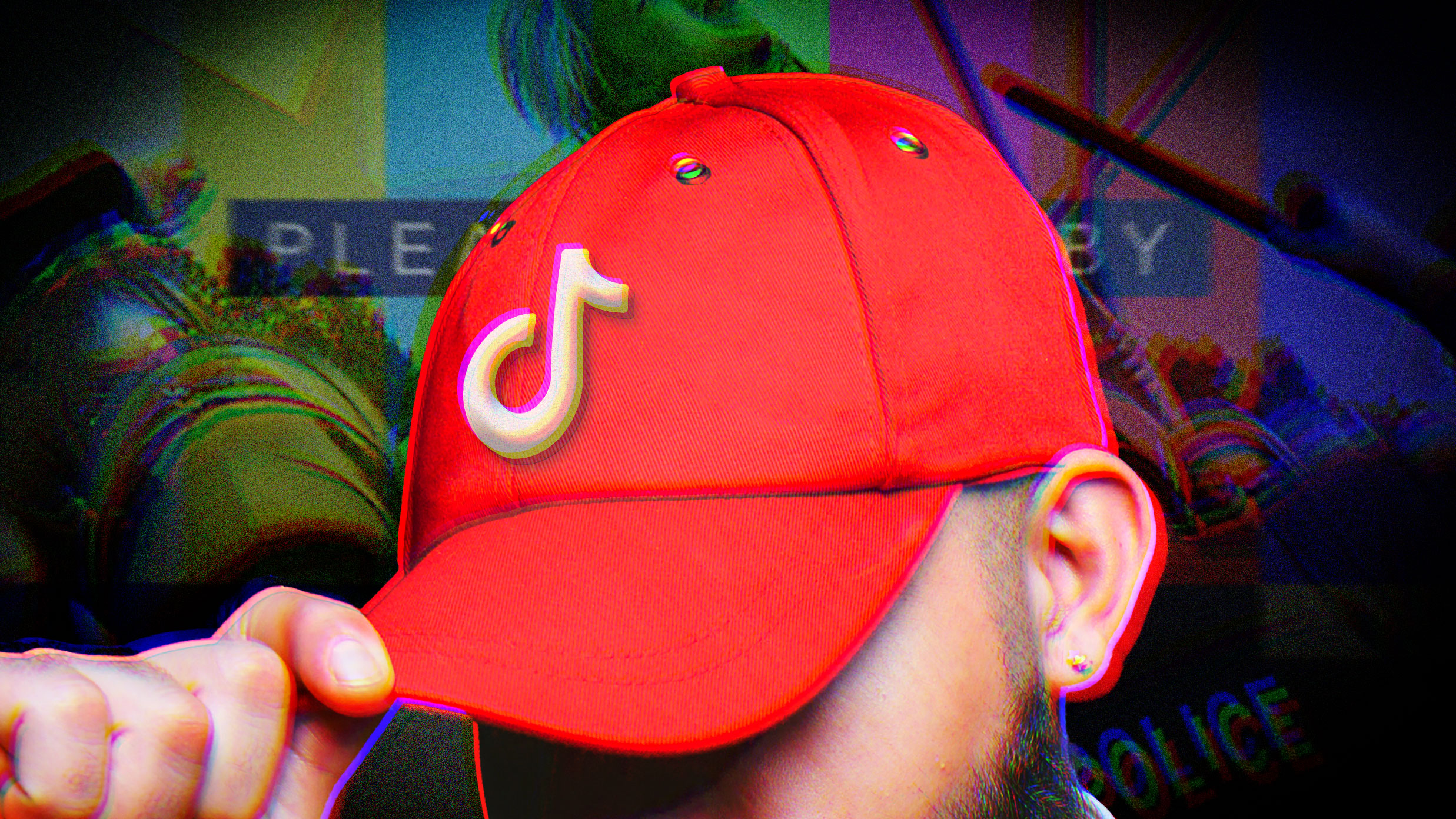 TikTok claimed bugs blocked anti-ICE videos, Epstein mentions; experts ...