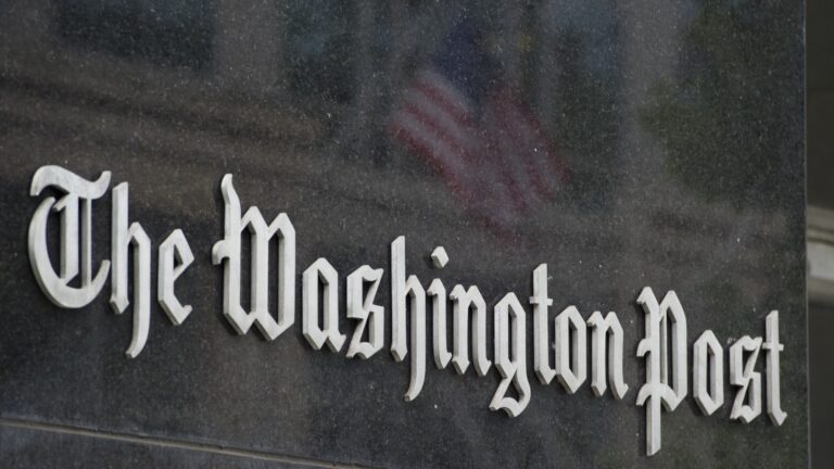 FBI fights leaks by seizing Washington Post reporter’s phone, laptops ...