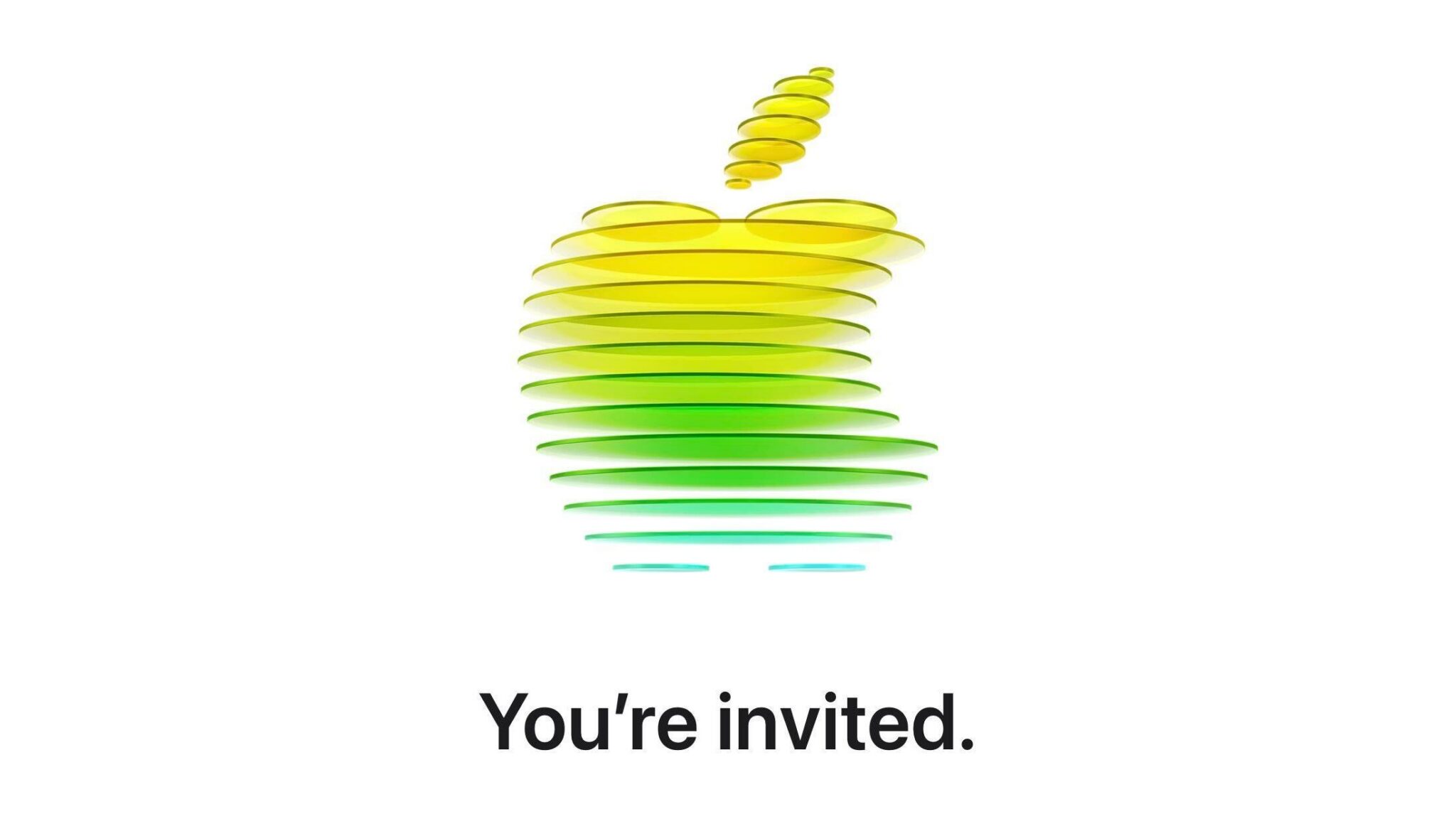 Get ready for new Macs and iPads: Apple announces "Special Experience ...