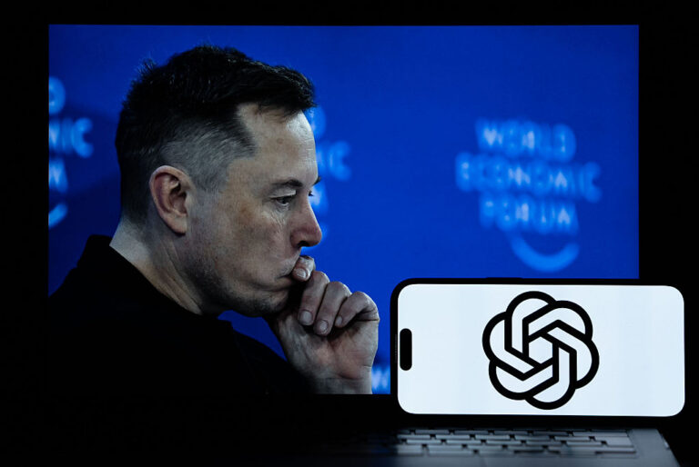 Musk has no proof OpenAI stole xAI trade secrets, judge rules, tossing ...