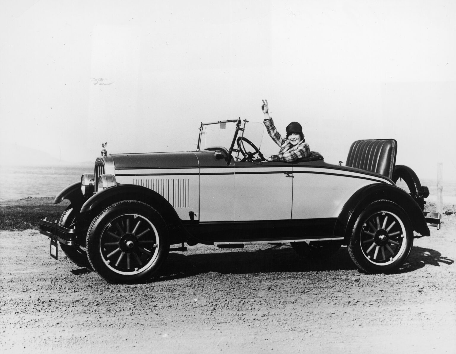 The first cars bold enough to drive themselves - Ars Technica
