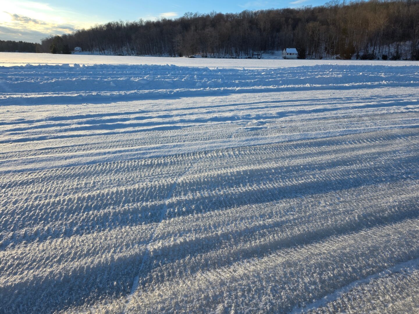 Zero grip, maximum fun: A practical guide to getting into amateur ice ...