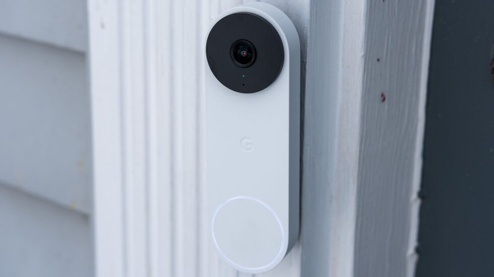 Google recovers "deleted" Nest video in high-profile abduction case ...