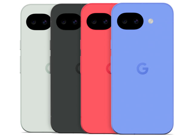 Google's Pixel 10a arrives on March 5 for $499 with specs and design of ...