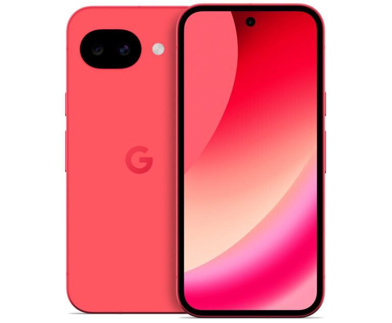 Google's Pixel 10a arrives on March 5 for $499 with specs and design of ...