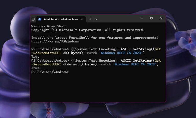 Windows' original Secure Boot certificates expire in June—here's what ...