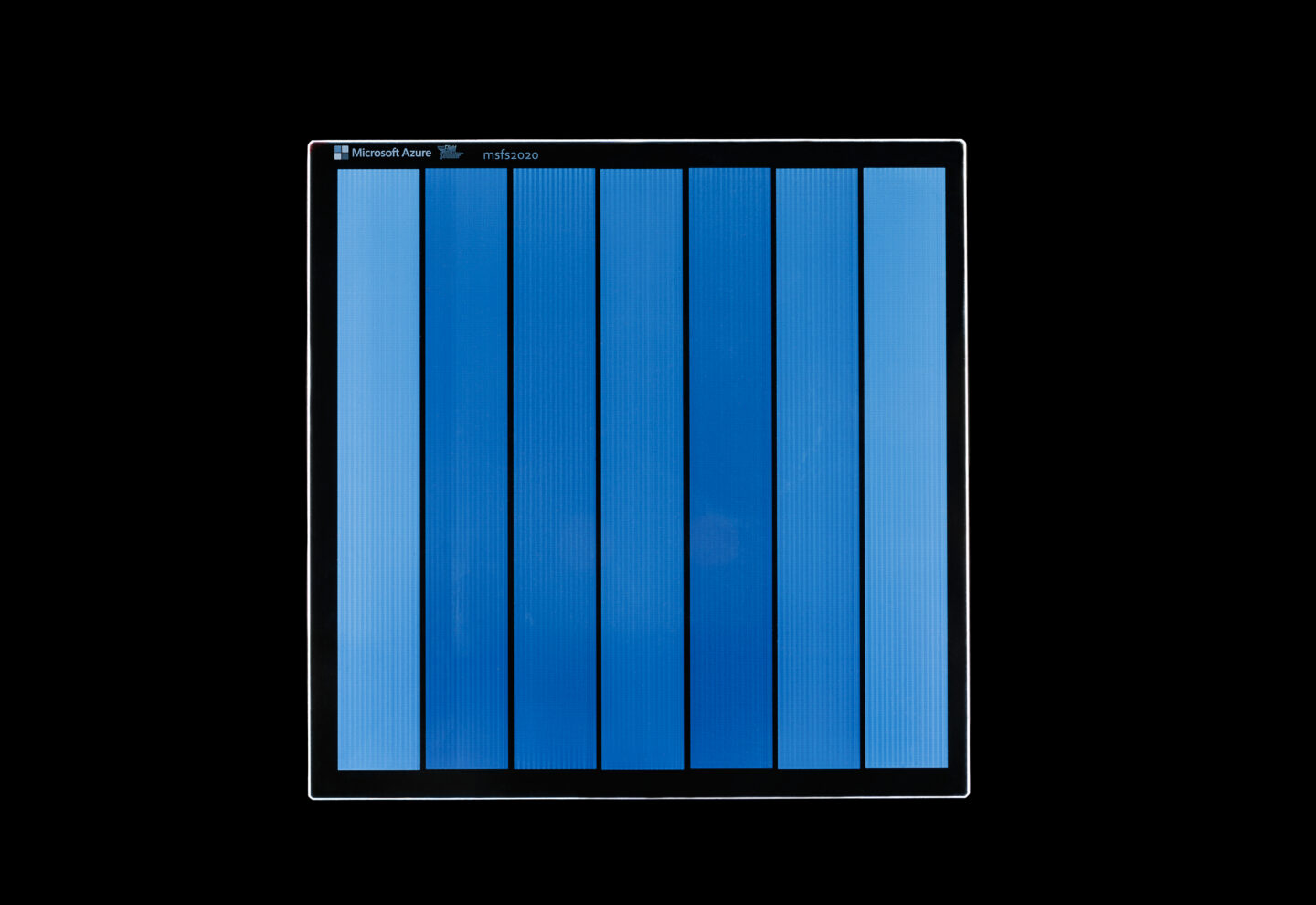 Microsoft's new 10,000-year data storage medium: glass - Ars Technica