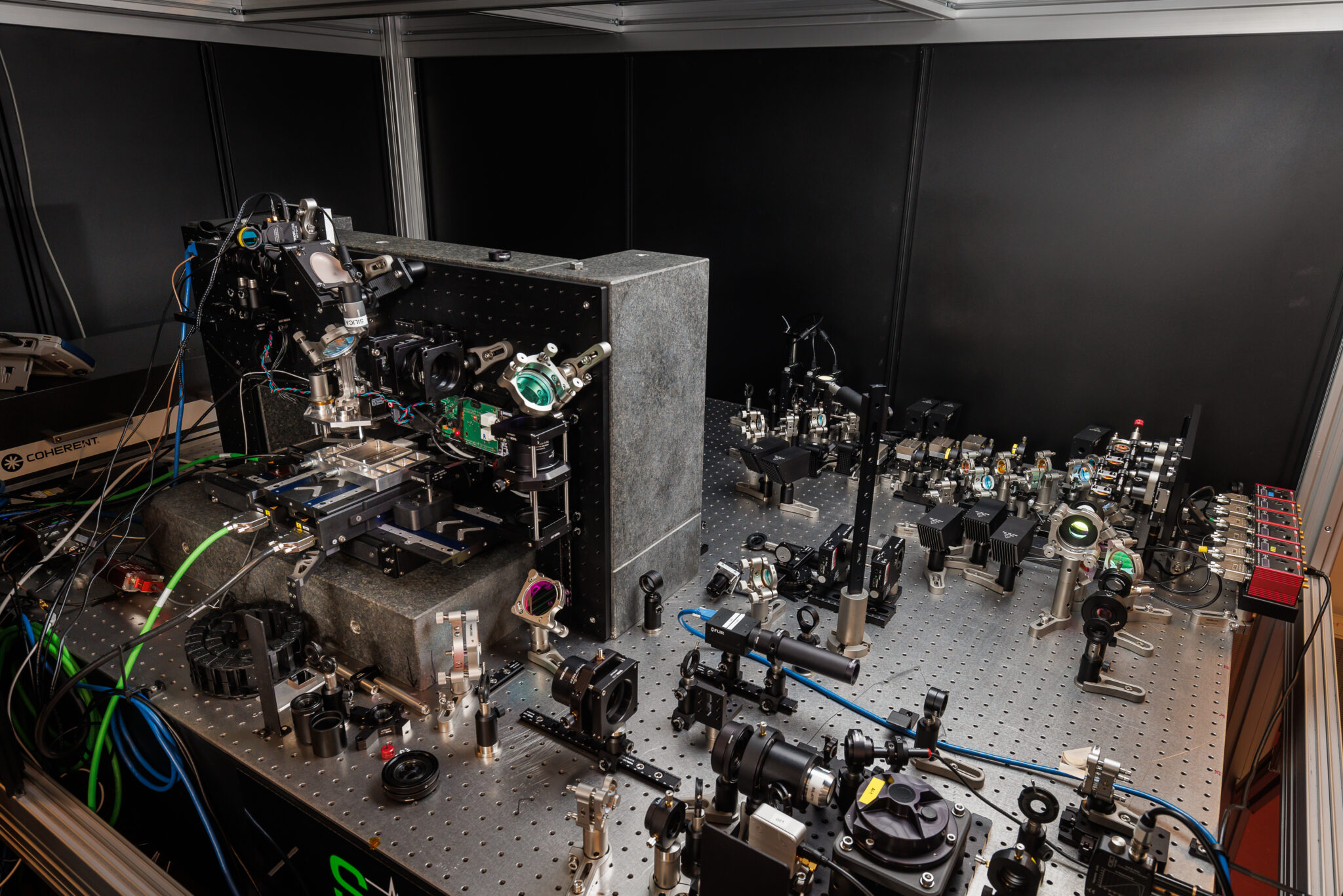 Microsoft's new 10,000-year data storage medium: glass - Ars Technica