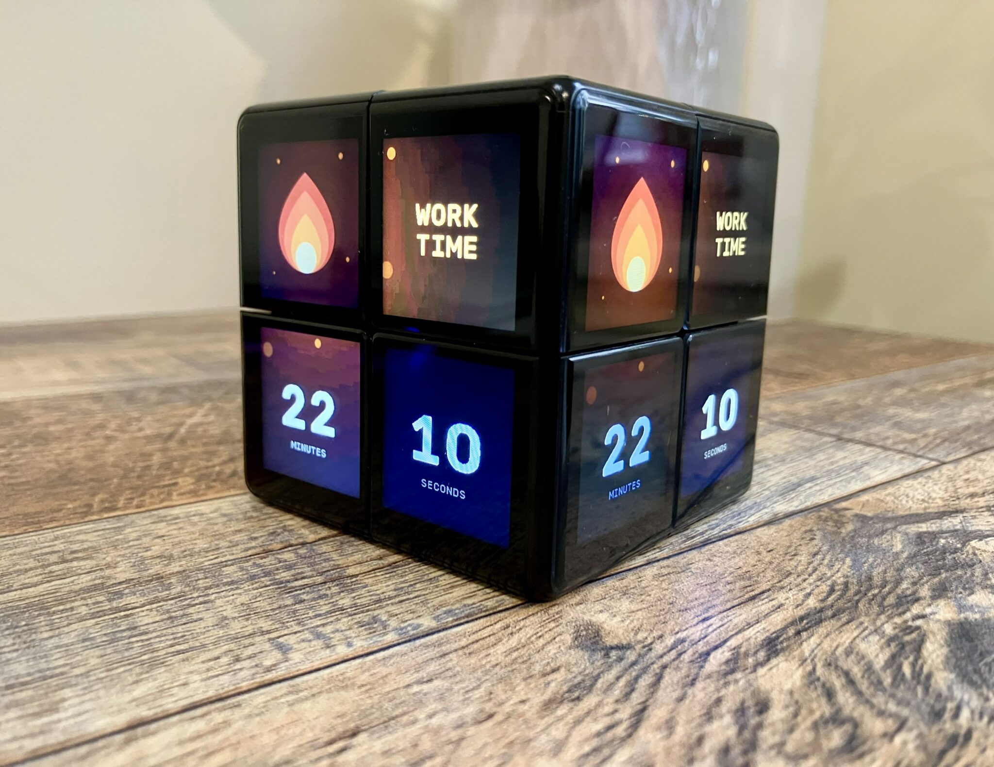 Rubik’s WOWCube adds complexity, possibility by reinventing the puzzle ...