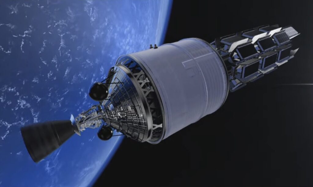 When Amazon badly needed a ride, Europe's Ariane 6 rocket delivered ...