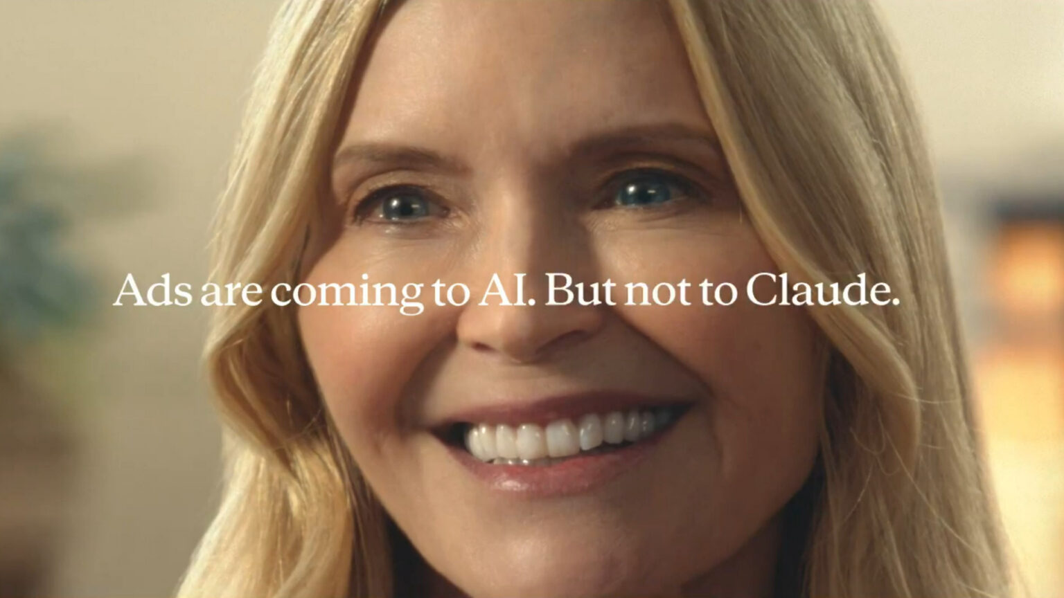 OpenAI is hoppin' mad about Anthropic's new Super Bowl TV ads - Ars ...