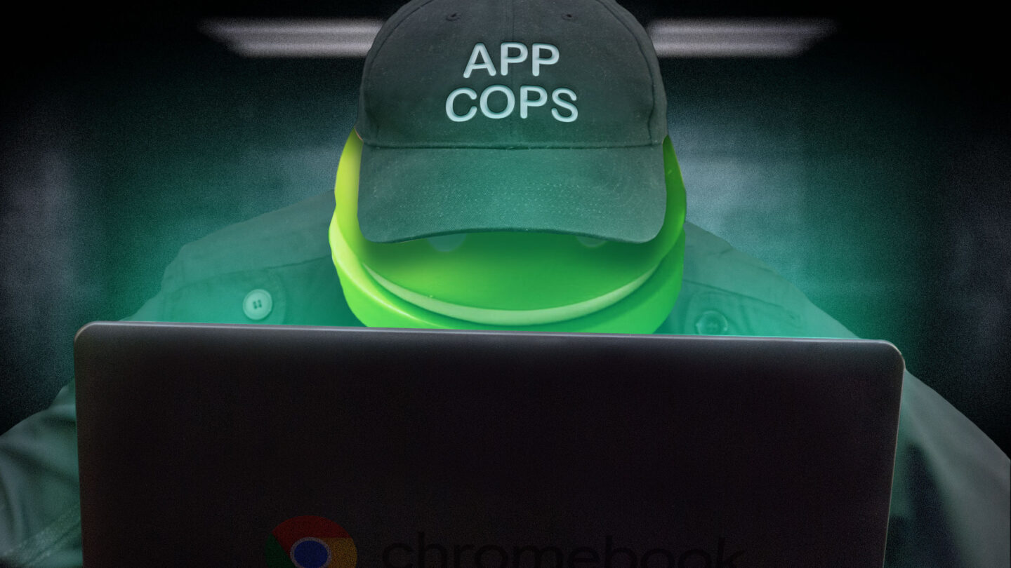 With developer verification, Google's Apple envy threatens to dismantle ...