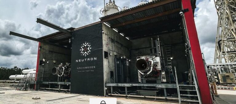Yes, Rocket Lab is blowing up engines. No, it's not a big deal, CEO ...