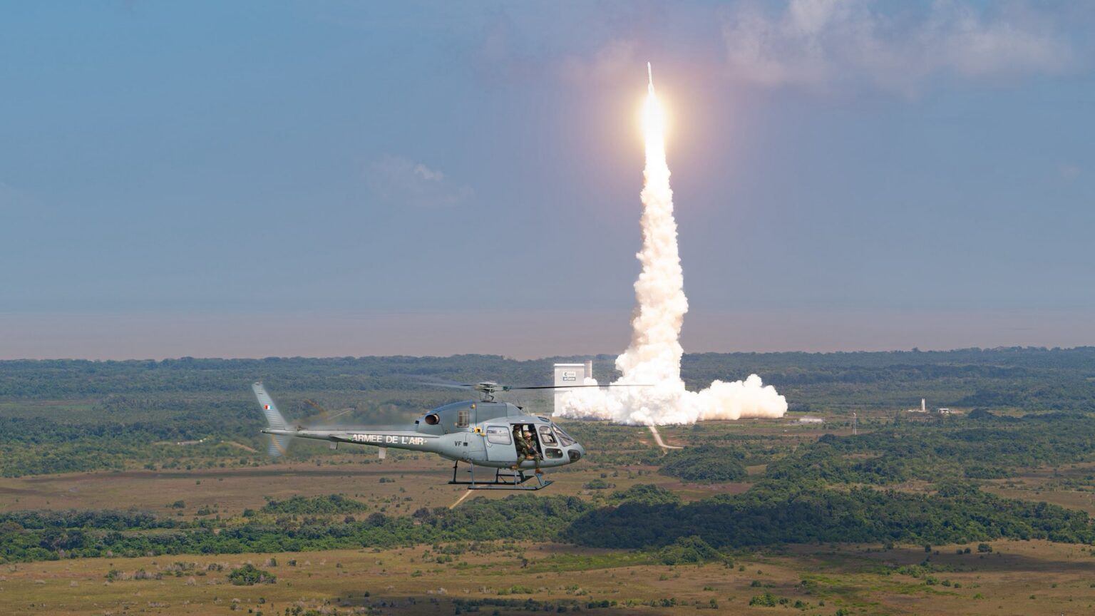 Rocket Report: Say cheerio to Orbex; China is getting good at booster ...
