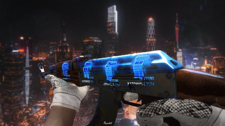 New York sues Valve for enabling "illegal gambling" with loot boxes ...