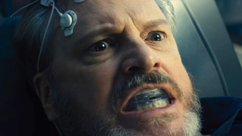 Disclosure Day Super Bowl trailer: Could it be... aliens? - Ars Technica