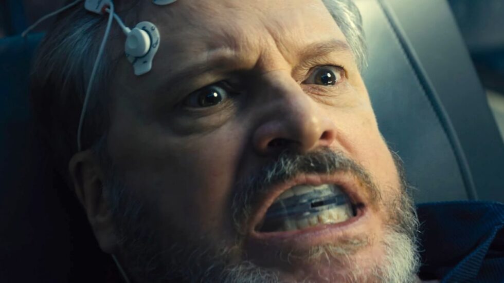 Disclosure Day Super Bowl trailer: Could it be... aliens? - Ars Technica