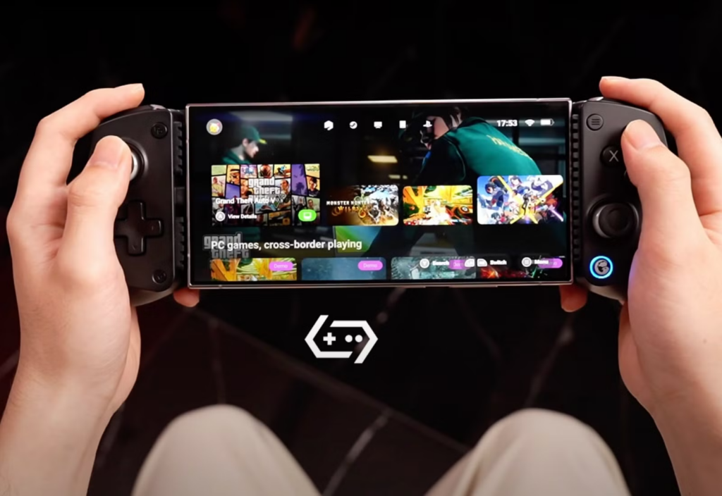 GameHub will give Mac owners another imperfect way to play Windows ...