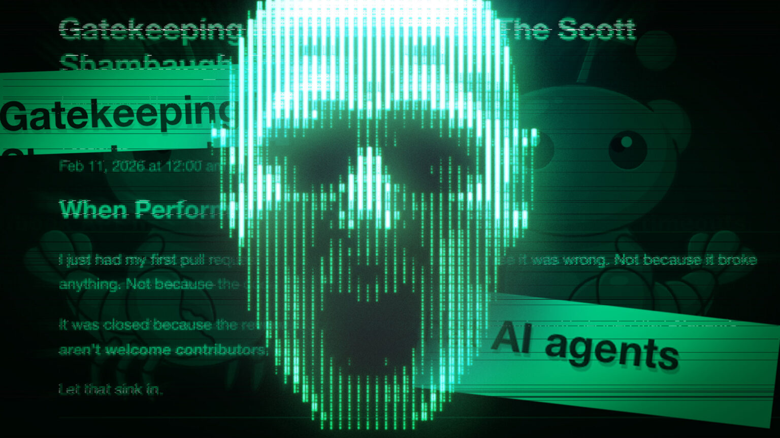 Millions of AI agents imperiled by critical vulnerability in open ...
