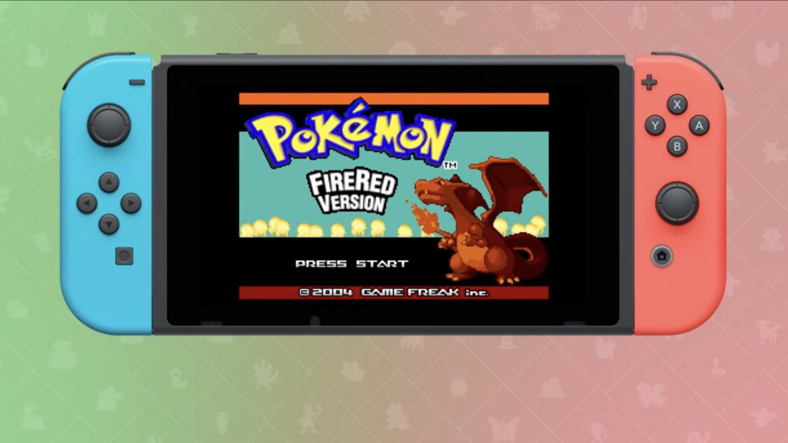 Nintendo brings GBA-era Pokémon to the Switch, but not Switch Online ...