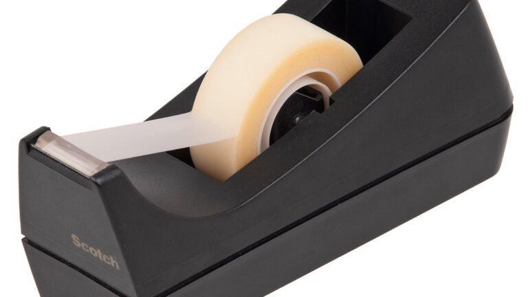 Scientists crack the case of "screeching" Scotch tape - Ars Technica