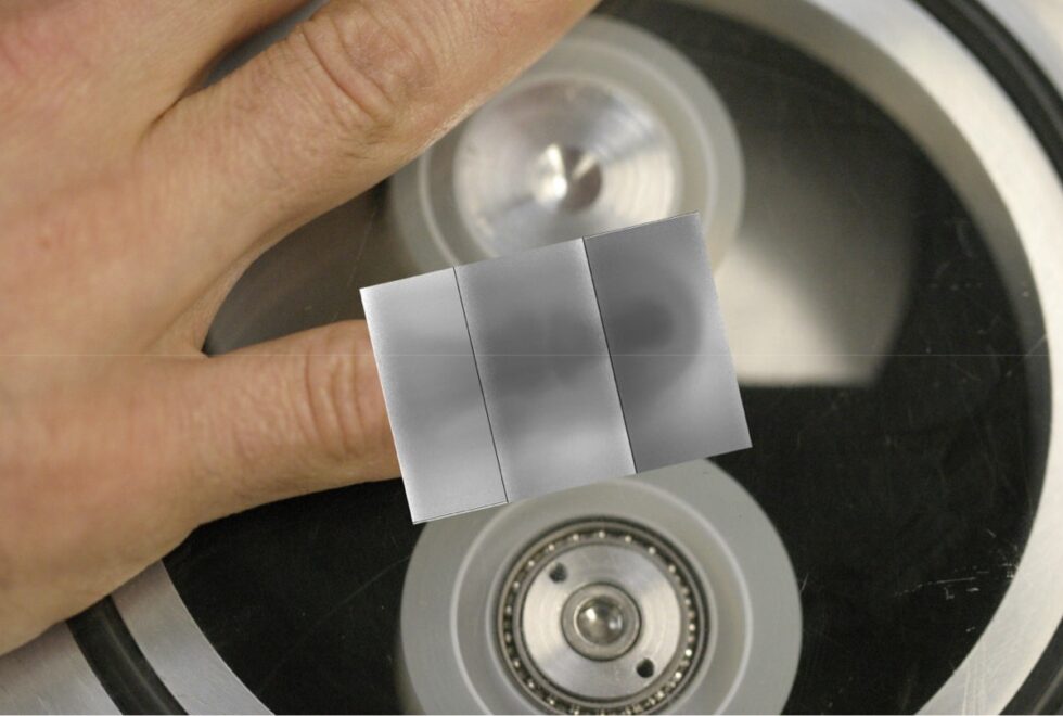 Scientists crack the case of "screeching" Scotch tape - Ars Technica