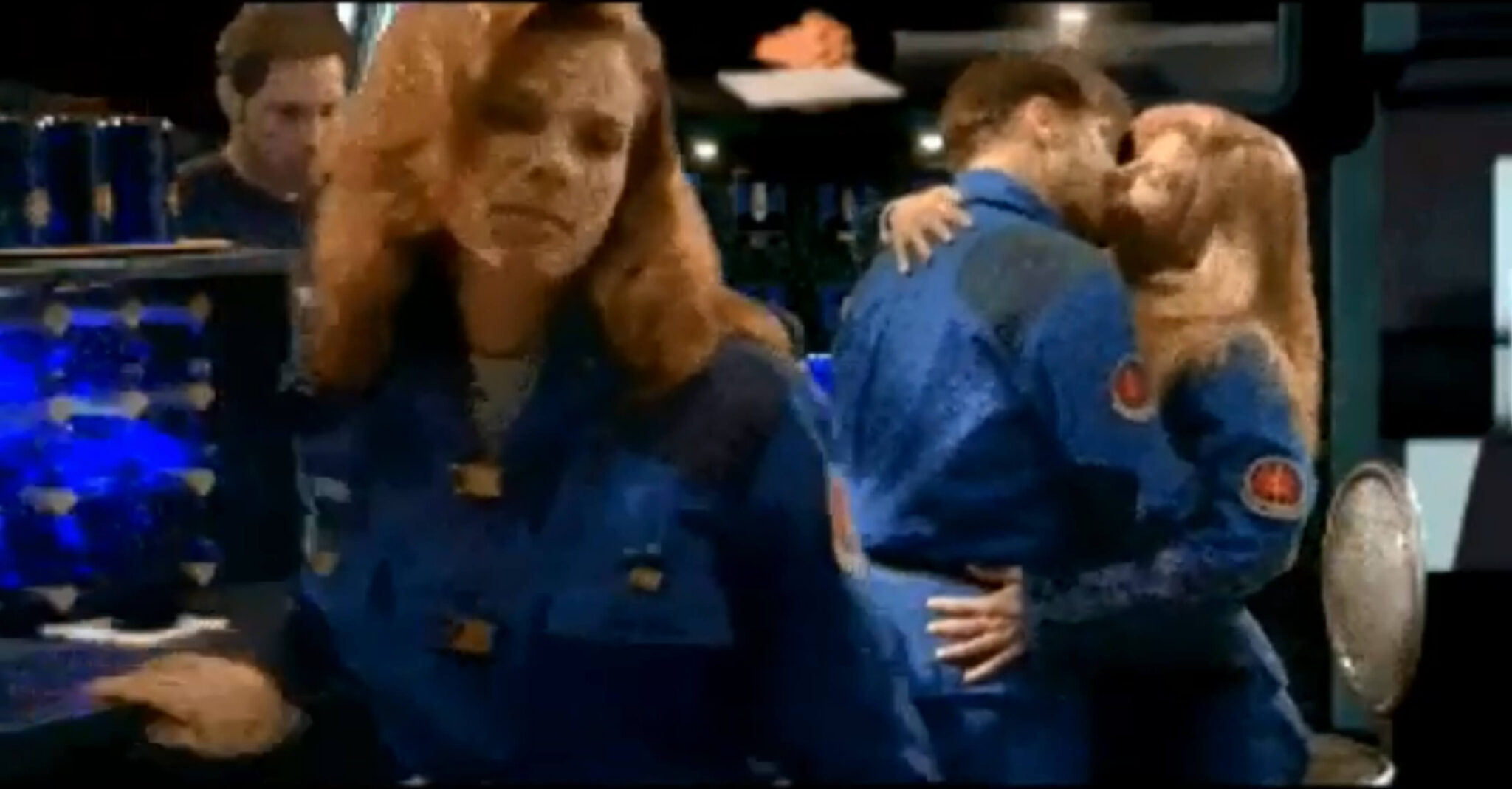 Wing Commander III: "Isn't that the guy from Star Wars?" - Ars Technica