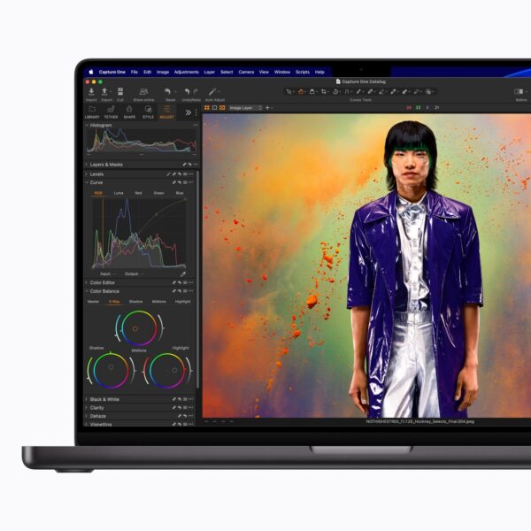 Tag: MacBook Pro - Ars Technica