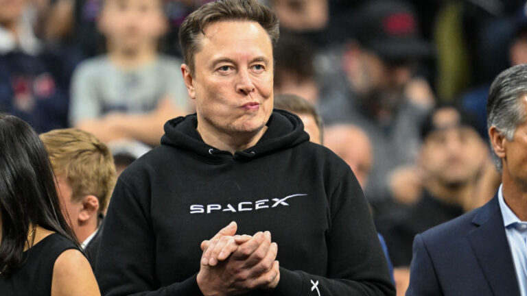 Musk fails to block California data disclosure law he fears will ruin ...