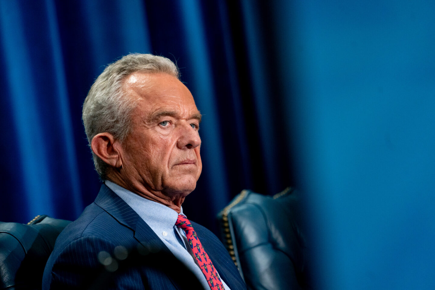 RFK Jr. forces FDA to reconsider 12 unproven peptides after 2023 ban ...
