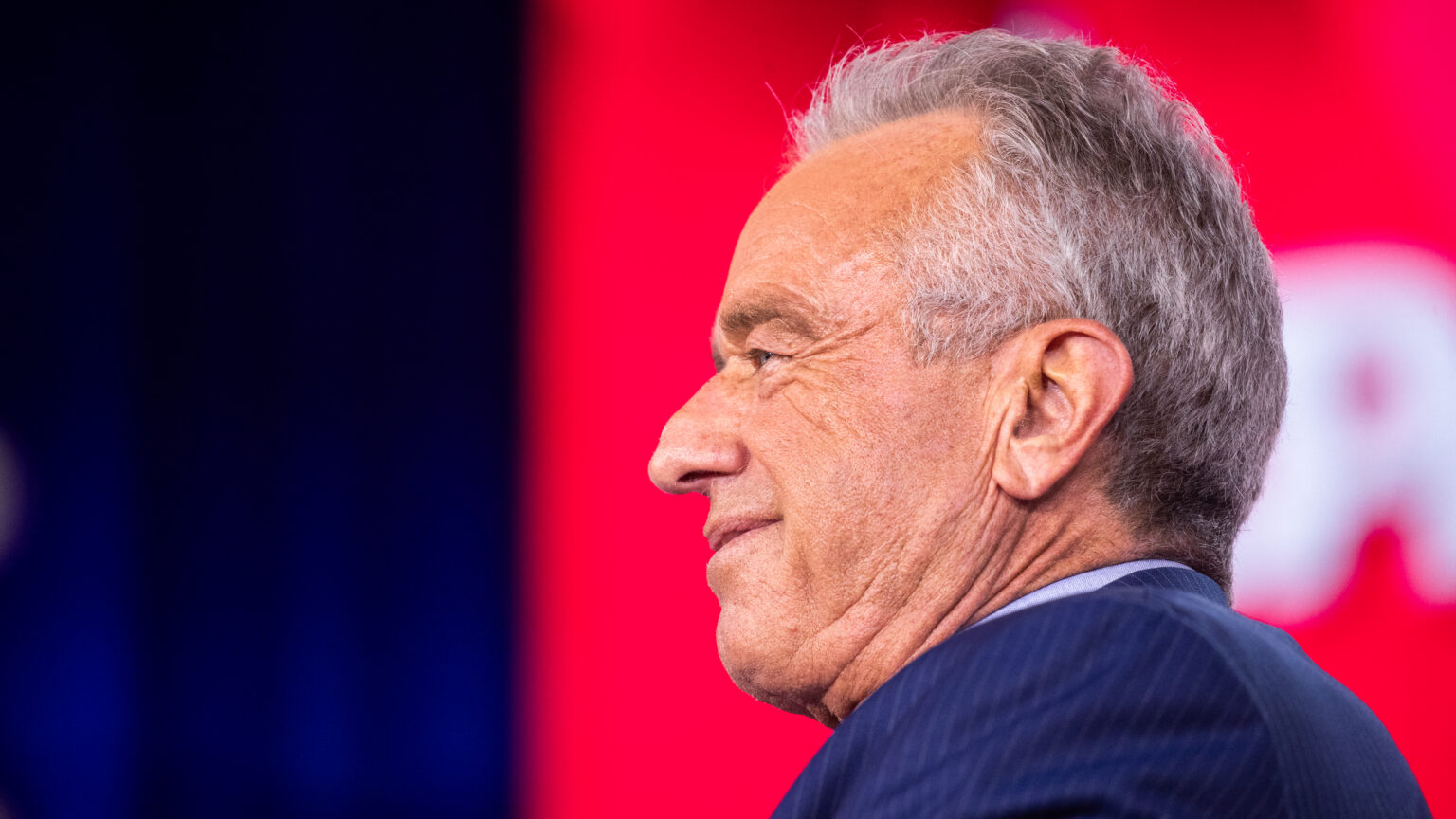 RFK Jr. plans to curb antidepressants, which he falsely compares to ...