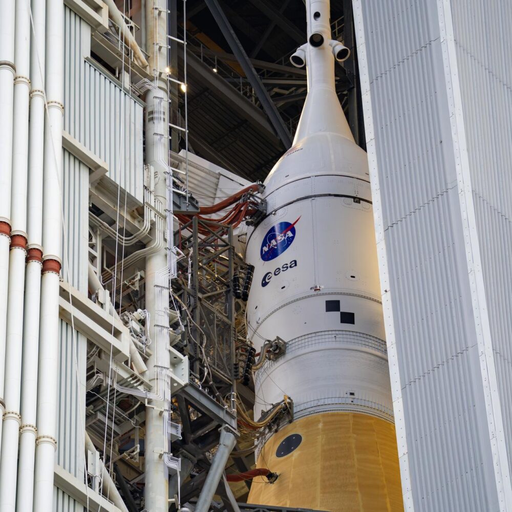 Author: Stephen Clark - Ars Technica