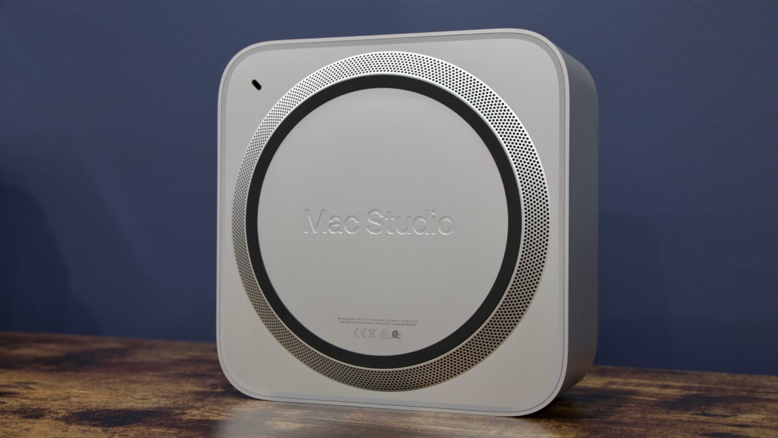 Apple's 512GB Mac Studio vanishes, a quiet acknowledgment of the RAM ...