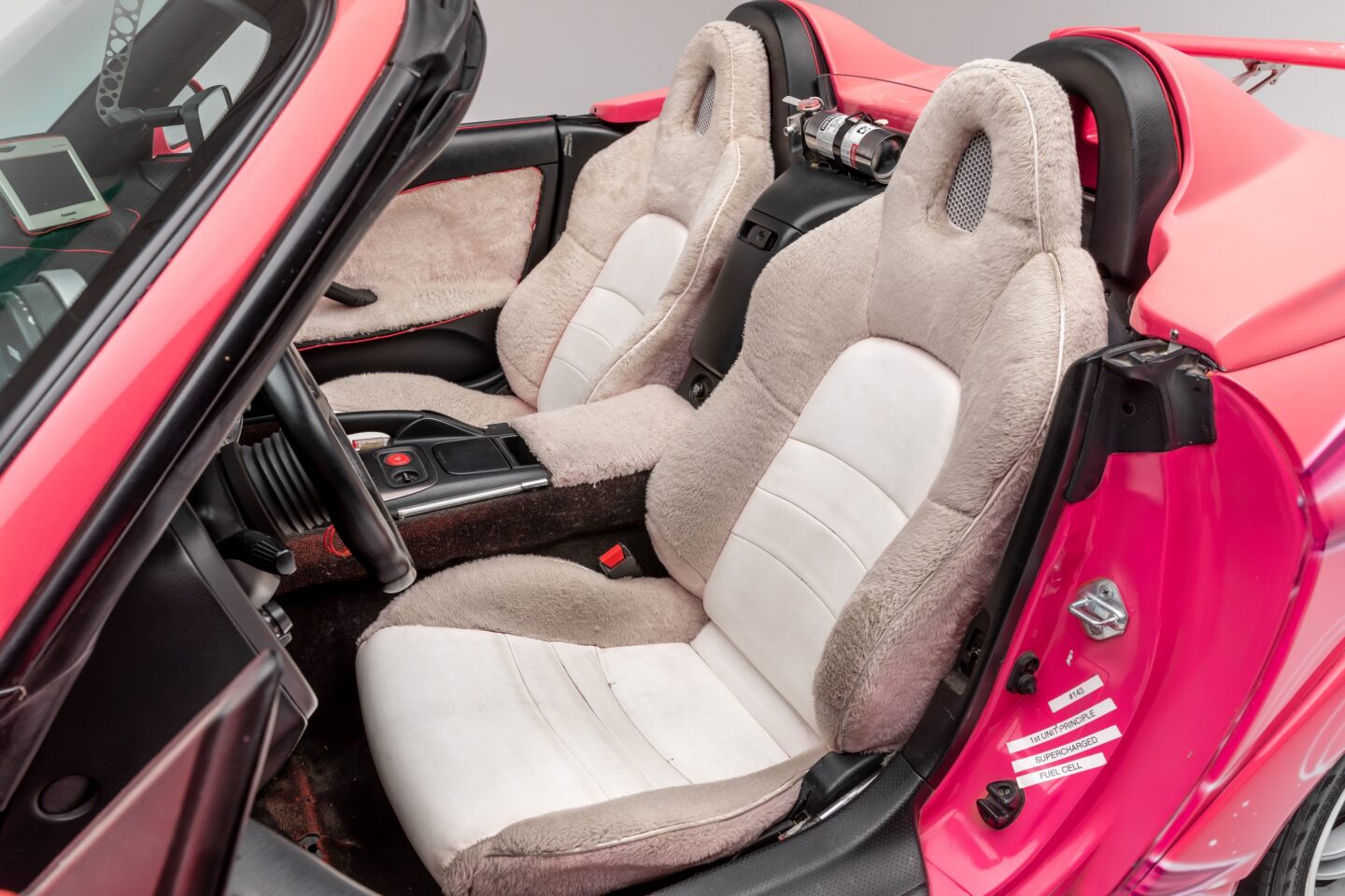 A glimpse into tuner culture: Fast and Furious exhibit at the Petersen ...