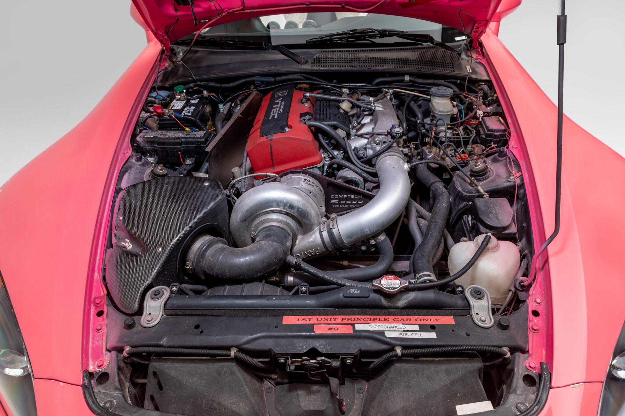 A glimpse into tuner culture: Fast and Furious exhibit at the Petersen ...
