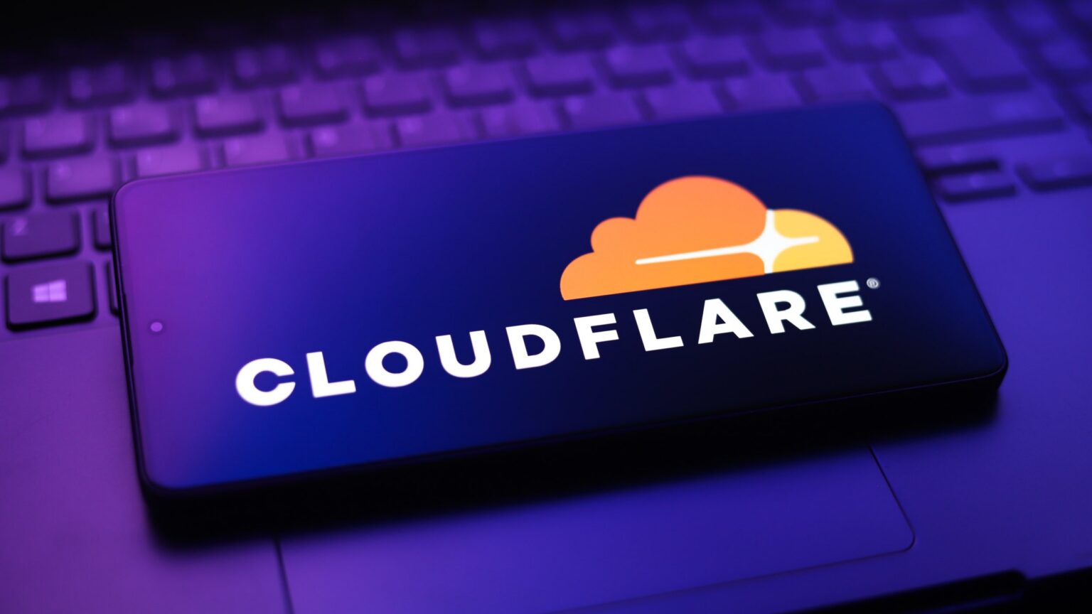 Cloudflare appeals Piracy Shield fine, hopes to kill Italy's site ...