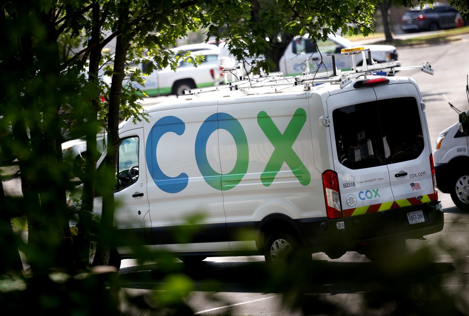 Charter gets FCC permission to buy Cox and become largest ISP in the US ...