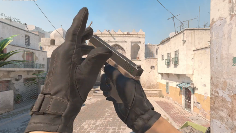 Counter-Strike 2’s new reload system could upend the entire game - Ars ...