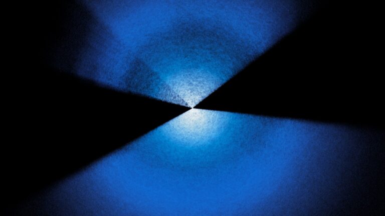 New 3D map of Universe could solve dark energy mystery - Ars Technica