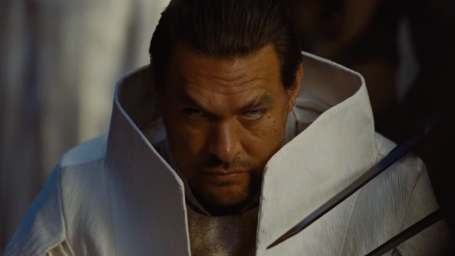 Paul Atreides faces the cost of his holy war in Dune: Part 3 teaser ...