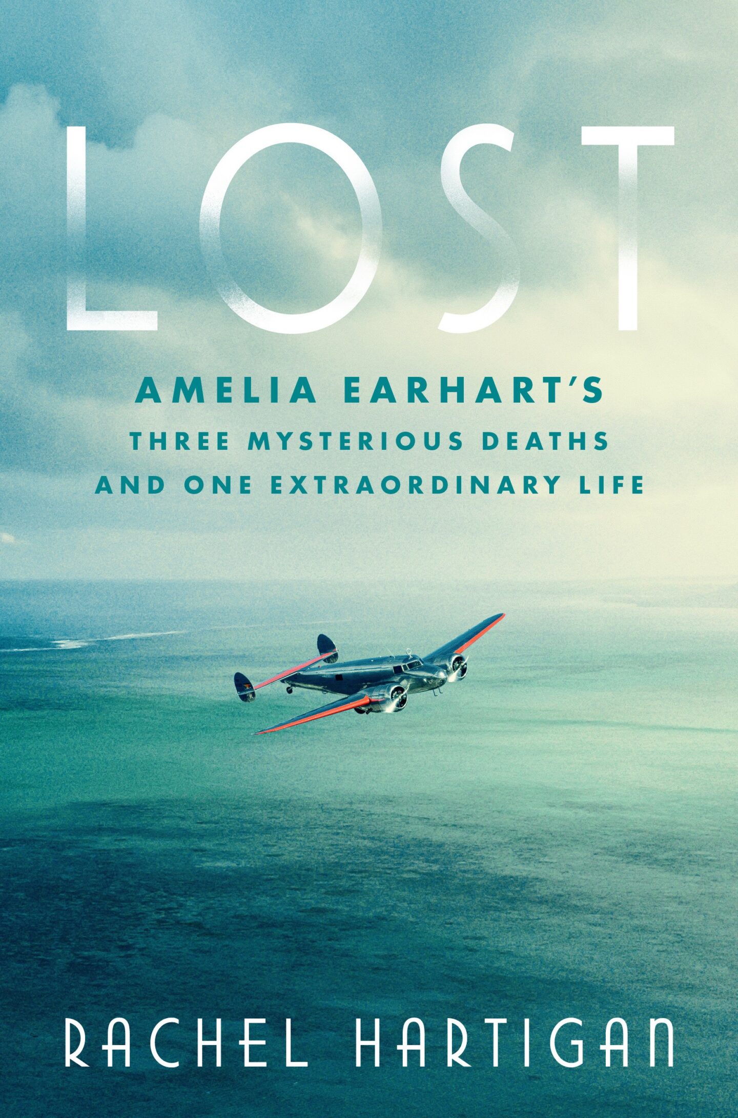 What happened to Amelia Earhart? New book takes on the case. - Ars Technica