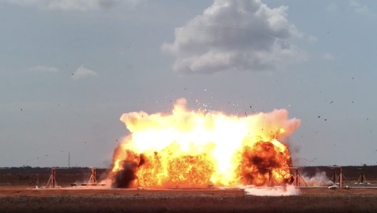 NASA wants to know how the launch industry's chic new rocket fuel ...