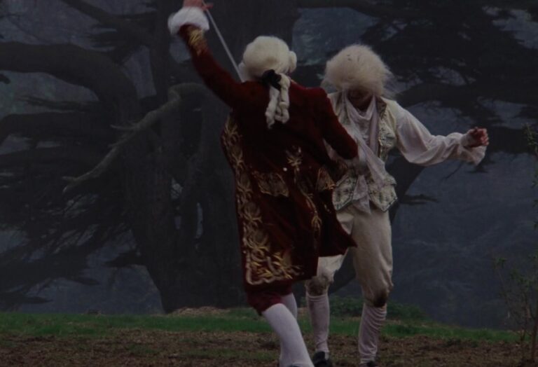 There can (still) be only one: Highlander is 40 - Ars Technica