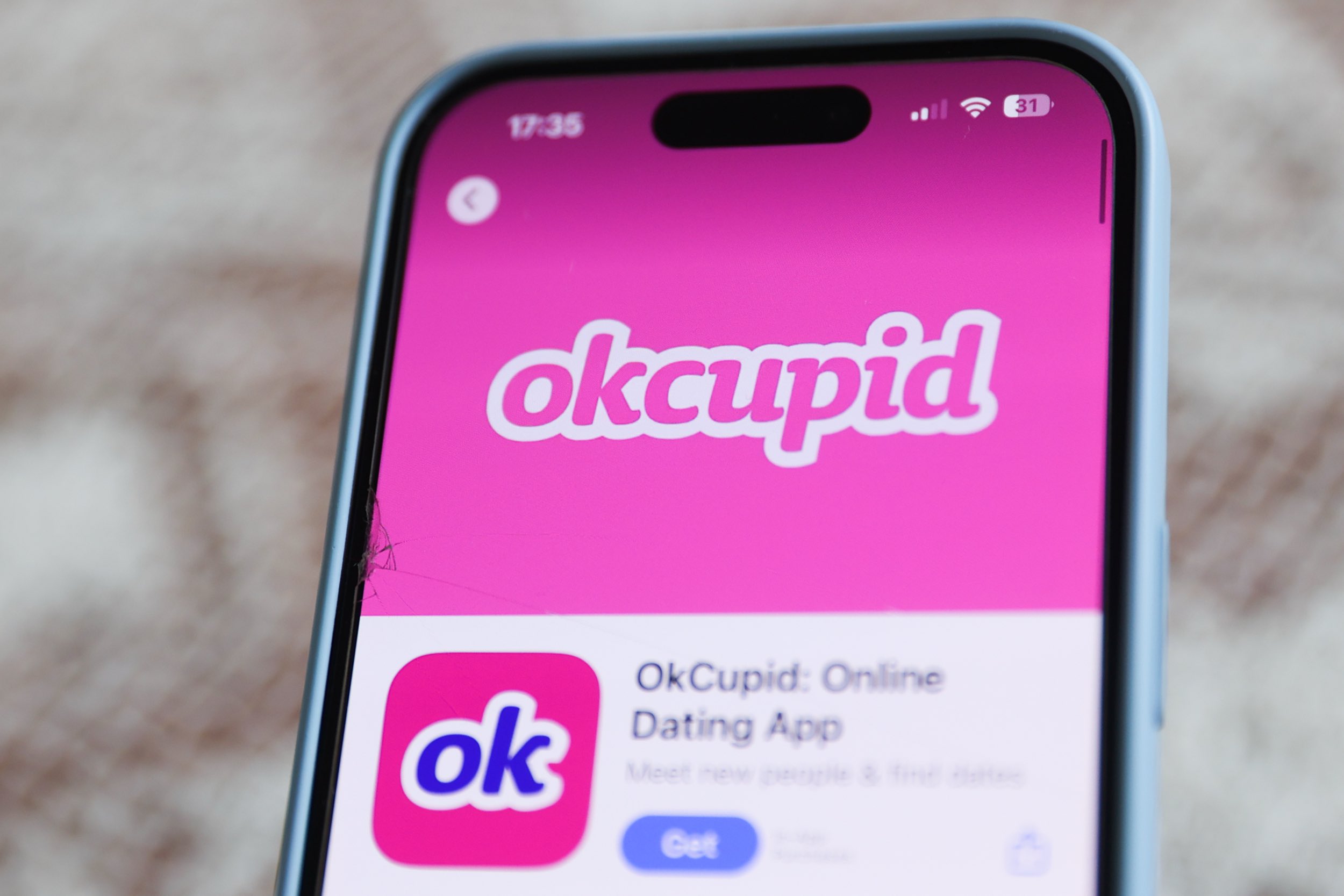 OkCupid gave 3 million dating-app photos to facial recognition firm ...