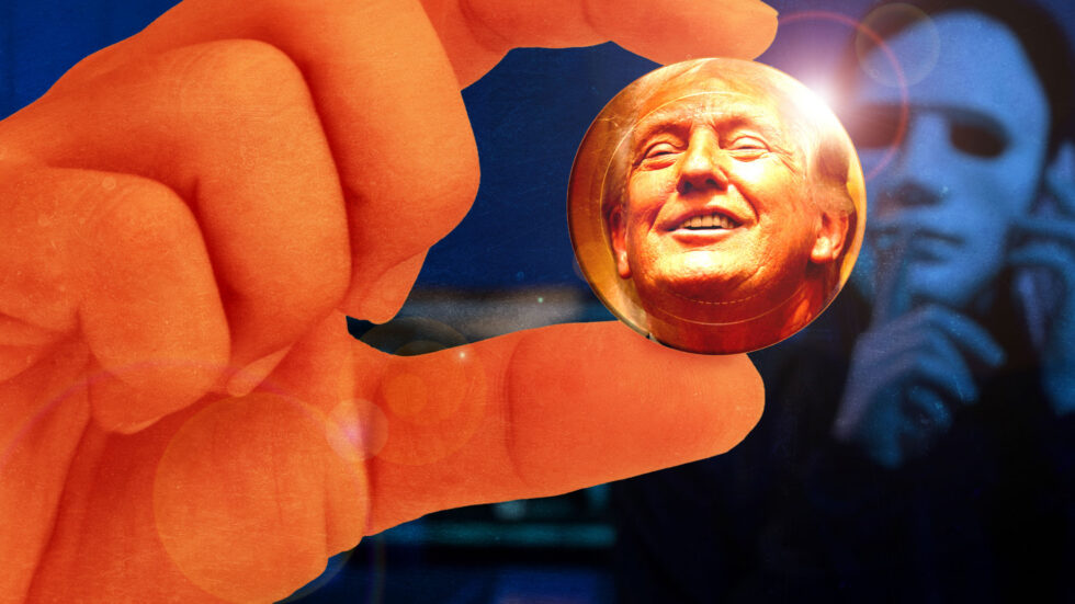 Investors lost billions on Trump’s memecoin. Another gala won’t fix ...