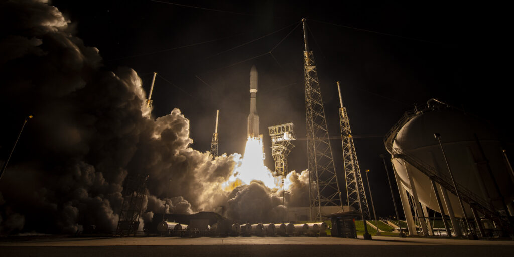 Rocket Report: Chinese version of Falcon 9 fails; Artemis depends on ...