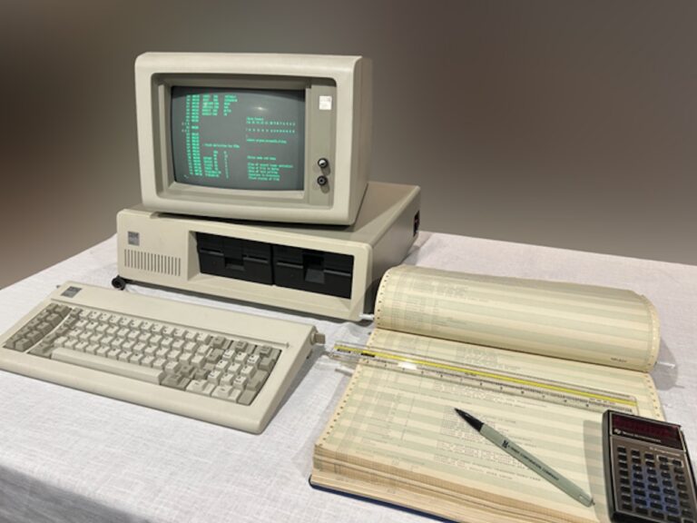 Microsoft open-sources "the earliest DOS source code discovered to date ...